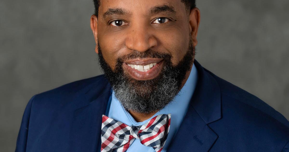 Keith Burton, PhD | Graduate Professor of Religion | AdventHealth