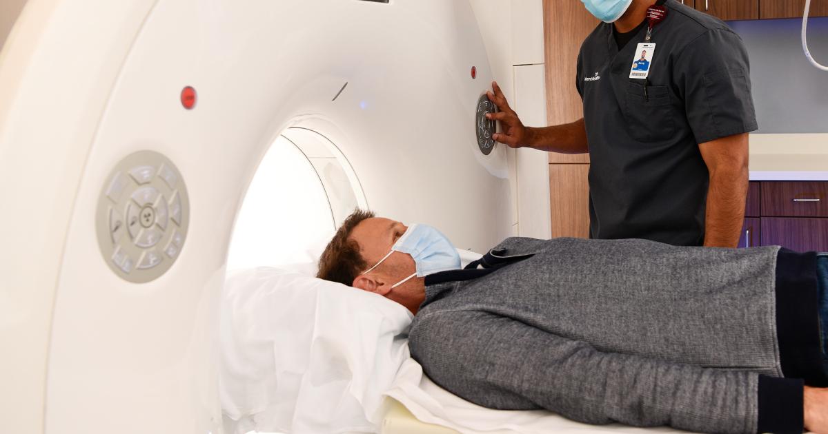 Curriculum | Online Bachelor of Science in Imaging Sciences ...