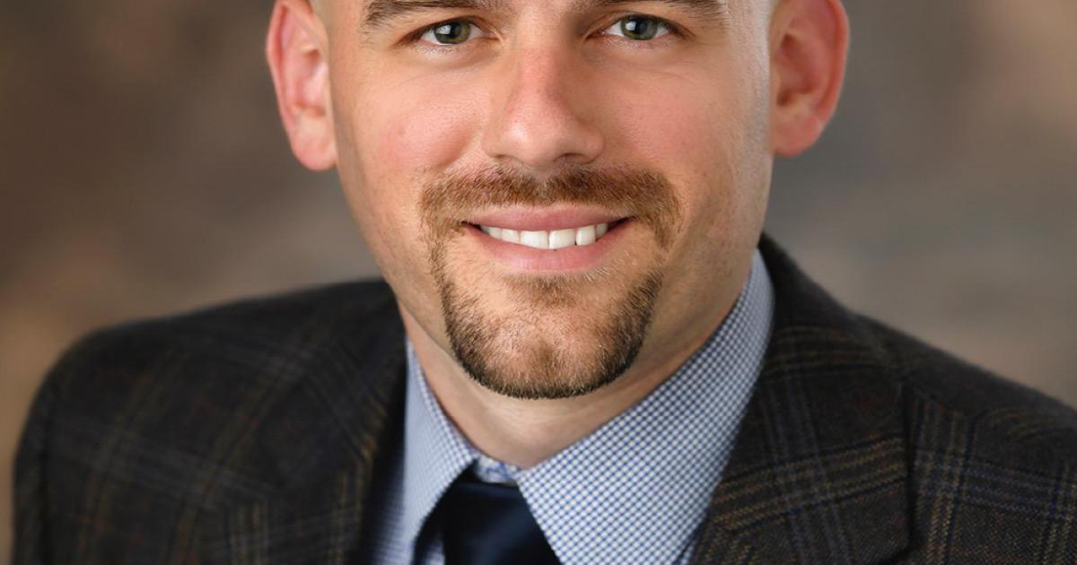 Martin Shaw, PhD, BCC, CPH | Adjunct Professor | AdventHealth