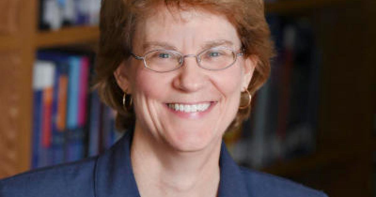 Mary Rickelman, MLIS | Reference, User Services & Cataloging Librarian ...