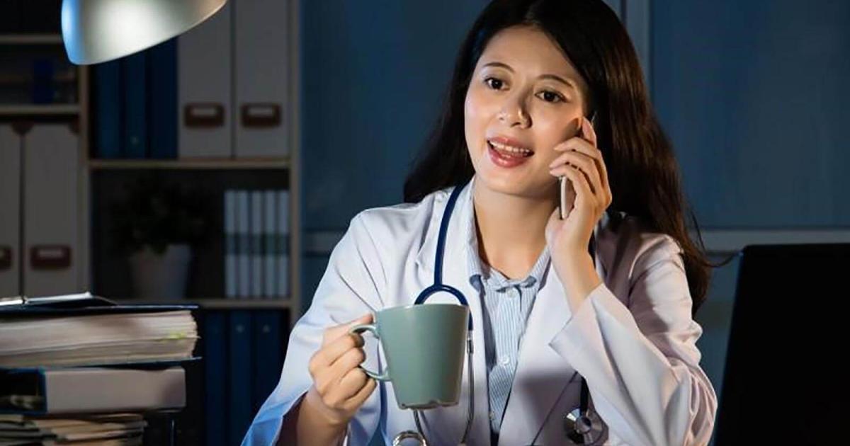 Night Shift Nurse Survival Guide: Resources, Tools & Tips ...