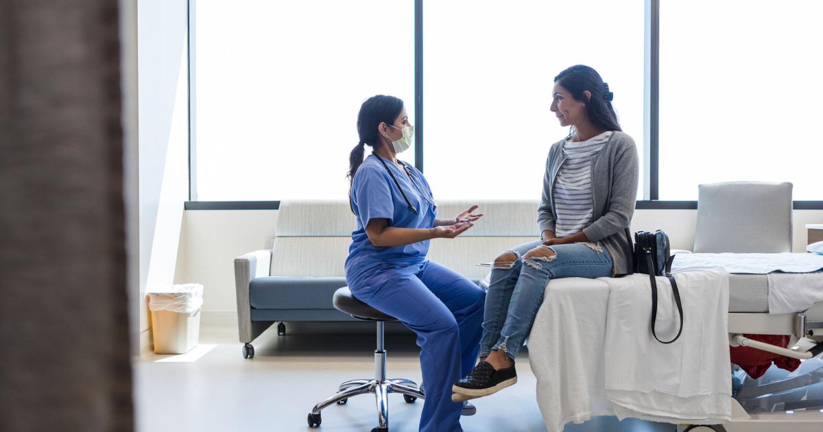 Why Nursing? 7 Great Benefits of Being a Nurse | AdventHealth University