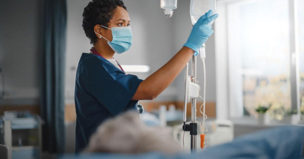 Why Is Faith-Based Nursing Important? | AdventHealth University