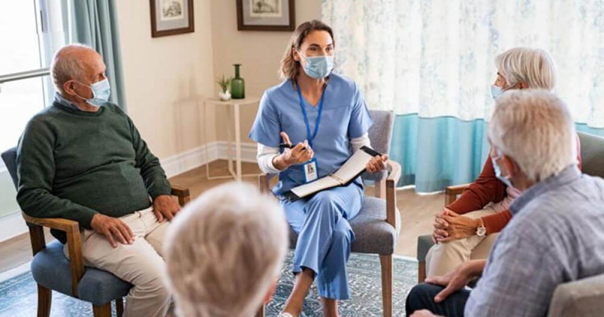 How to Become a Parish Nurse | AdventHealth University