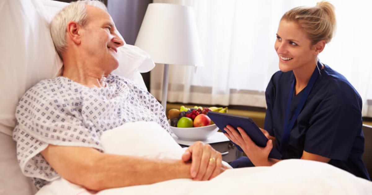 Nurse Staffing and Patient Outcomes: Strategies for Improvement ...