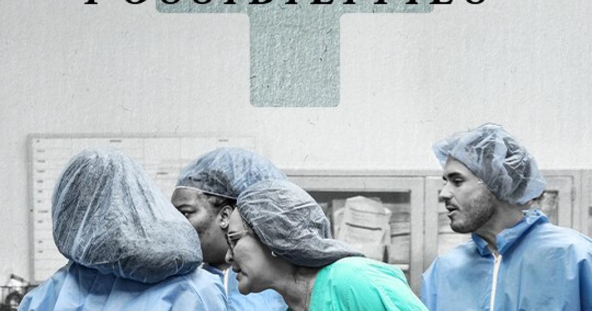 AHU Nurse Anesthesia Grad Featured in PBS Documentary on 'Nursing ...