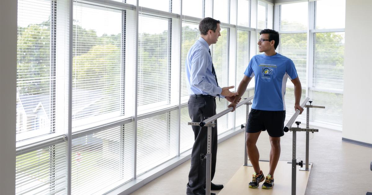 Program Outcomes | Doctor of Physical Therapy | AdventHealth University