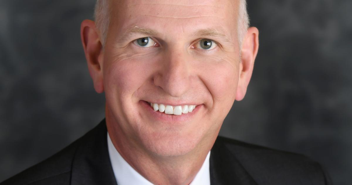 Randy Haffner, PhD | Board Chair | AdventHealth