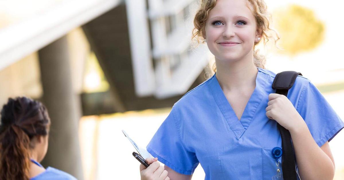 Why Earn an ASN vs. BSN | AdventHealth University