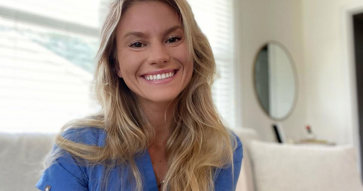 Occupational Therapist: AHU Experience Helps Me With Patients ...