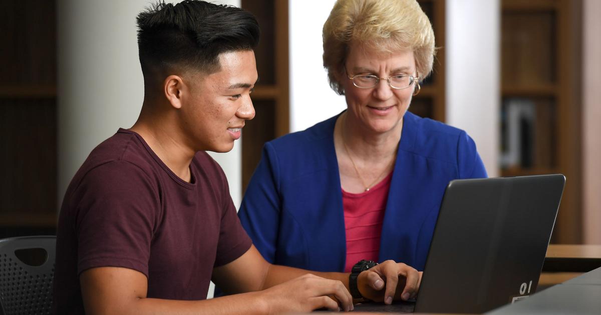 Research Consultation Appointments with a Librarian | R.A. Williams ...