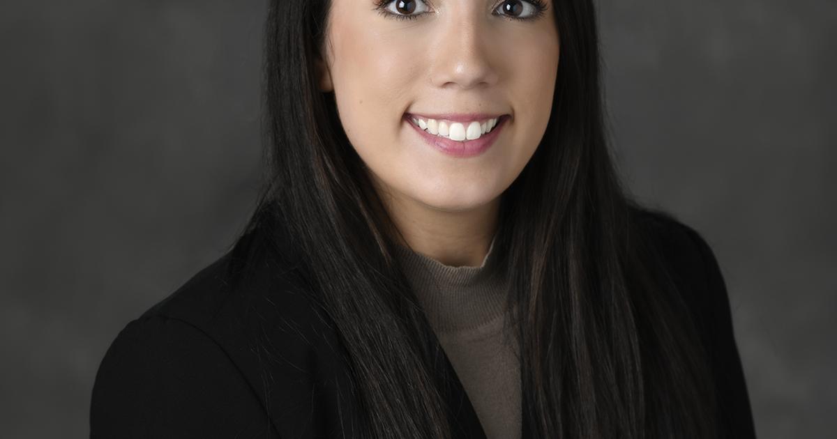 Alexis Thompson, MOT, OTR/L | AdventHealth