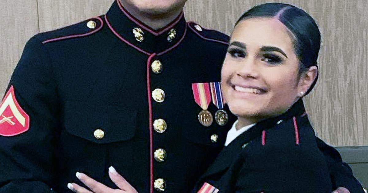 Student Spotlight: Military Vet Strengthens Faith, Discovers Career at ...