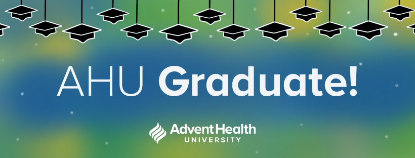 Media | Spring 2026 Commencement | AdventHealth University